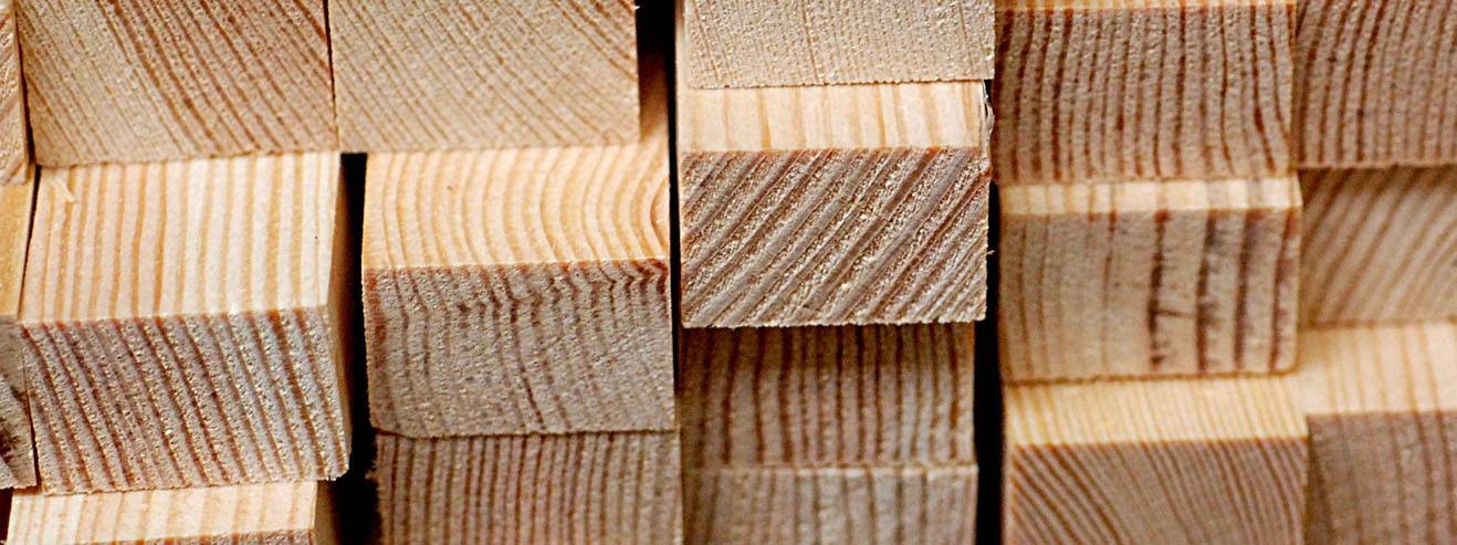 Продажа пиломатериалов