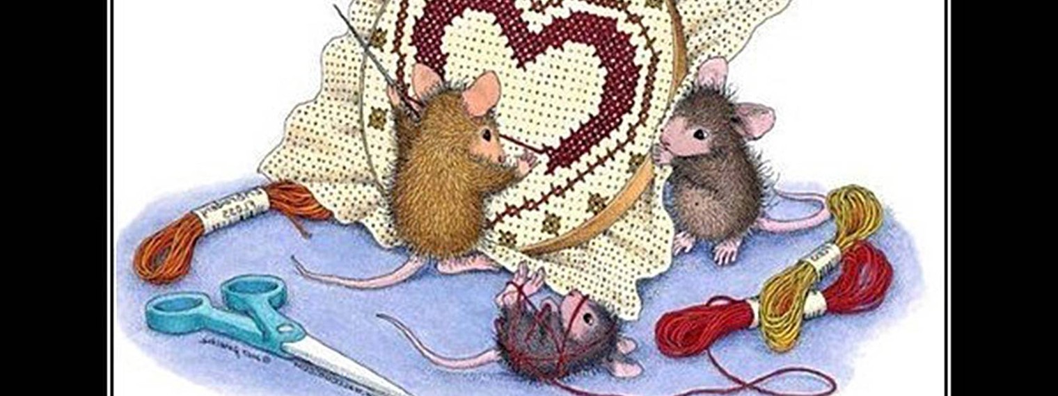 Рукодельный Уголок