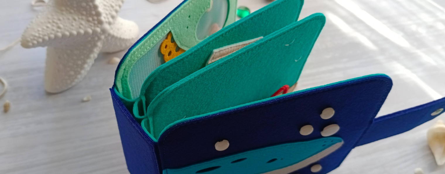 FeltCuts. Игрушки из фетра. Выкройки, МК