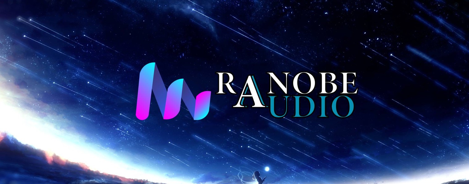 Ranobe Audio