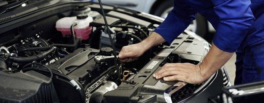 Ремонт авто своими руками