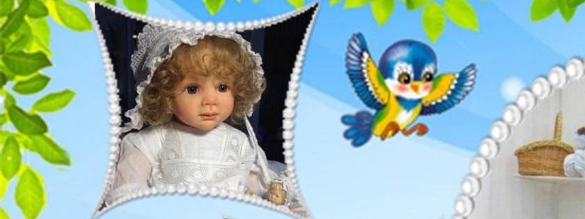 Куклы реборн Инны Богдановой