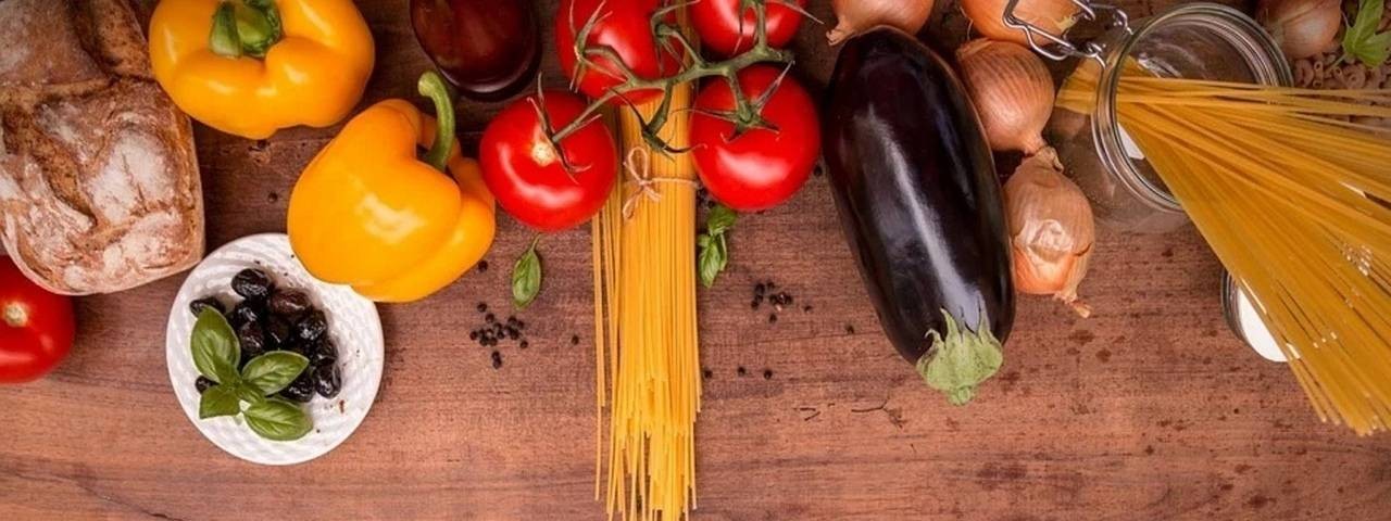 Готовим с Никой