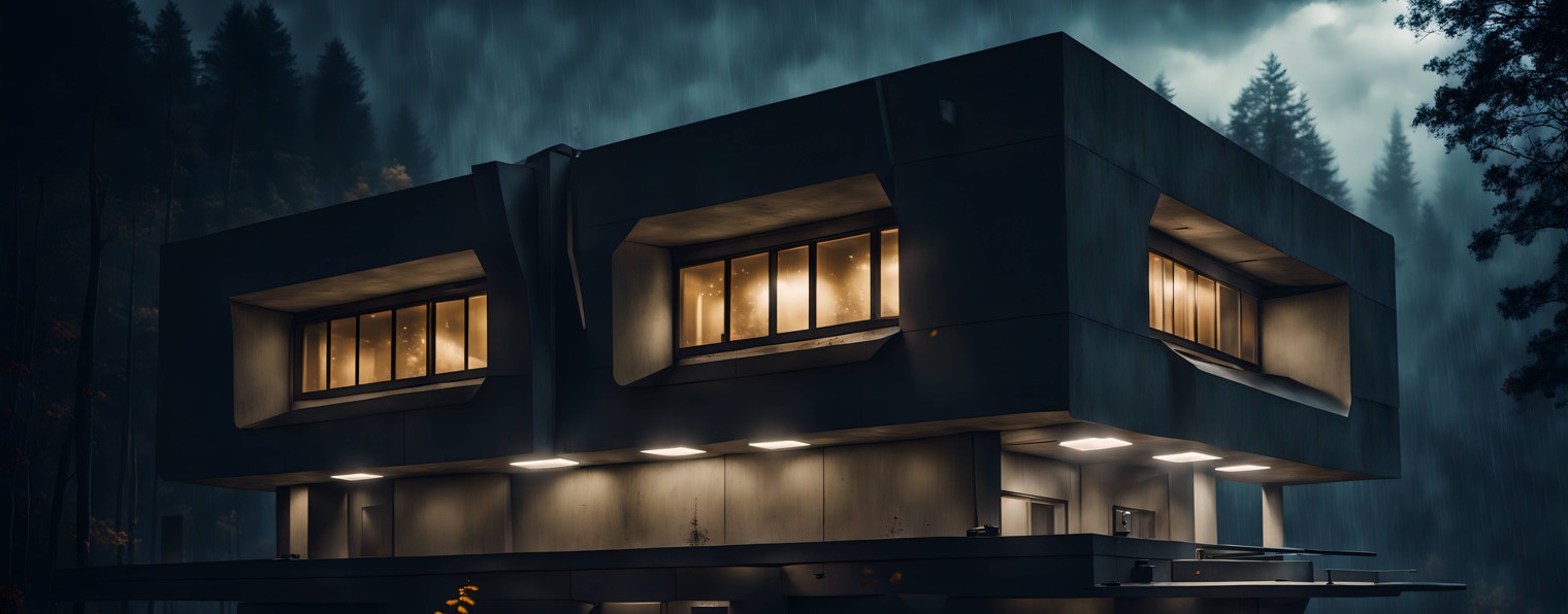 Тихий Аванпост