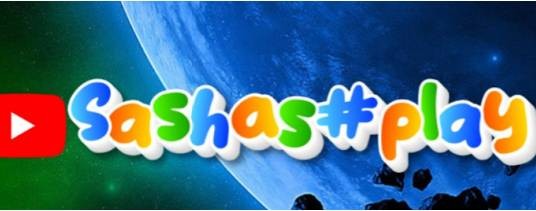 sashas➤play