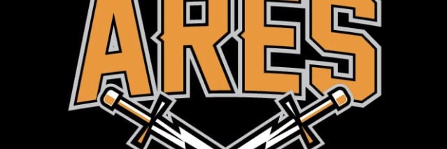 Клуб единоборств «Арес"