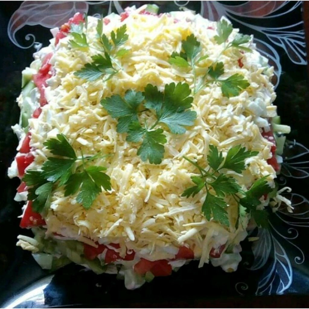 Еда без труда!!!