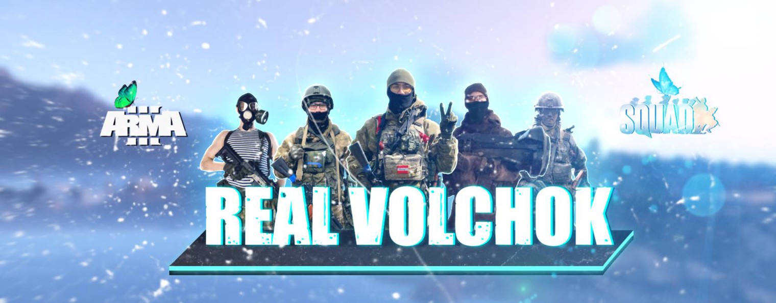 Volchok-