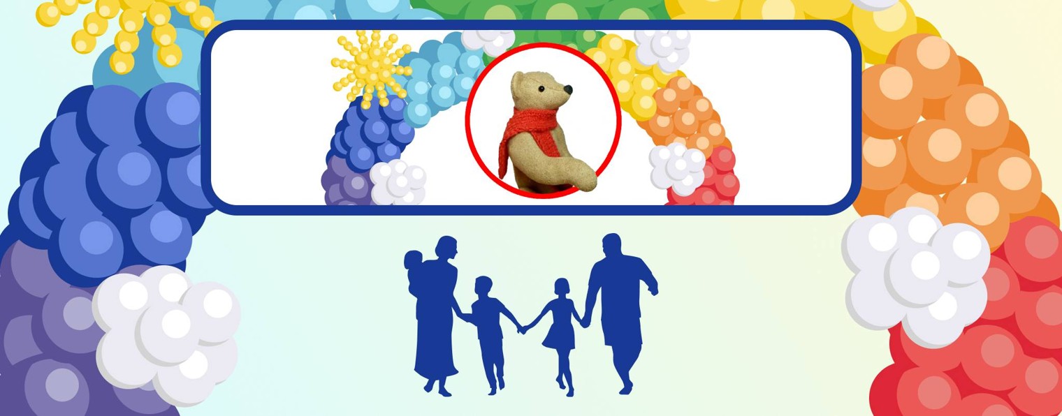 Misha & funny stories