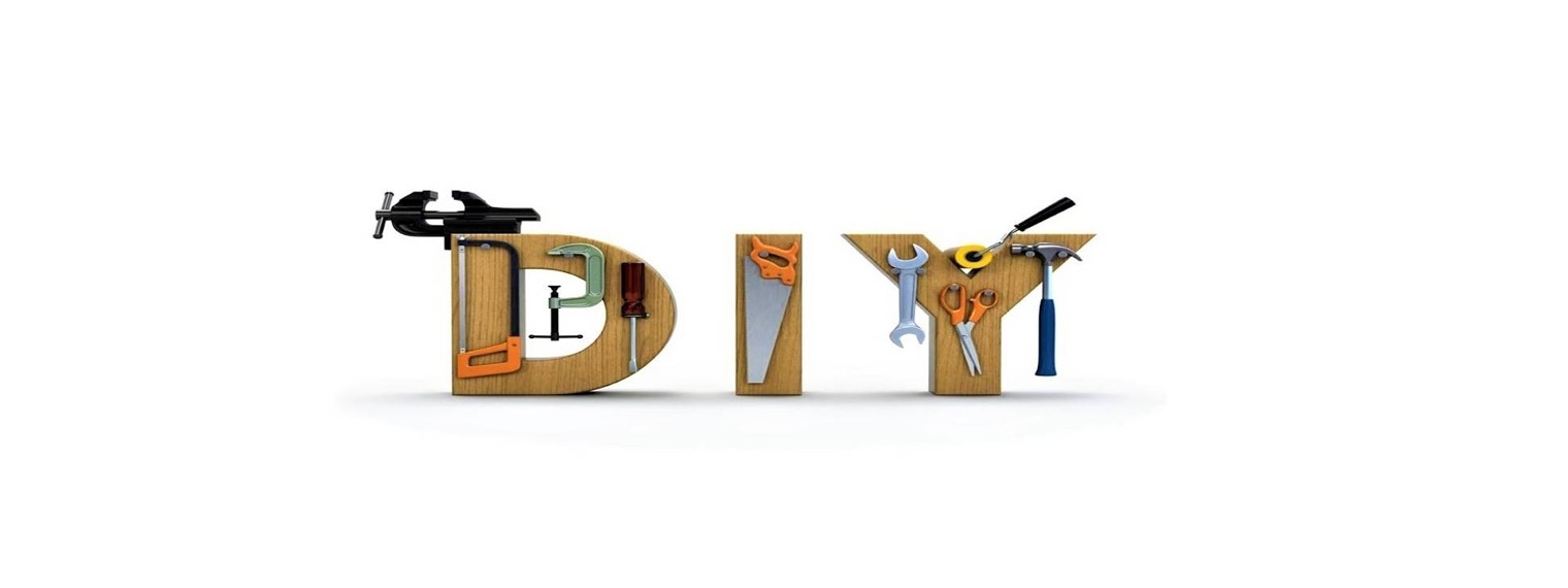 Самоделки DIY