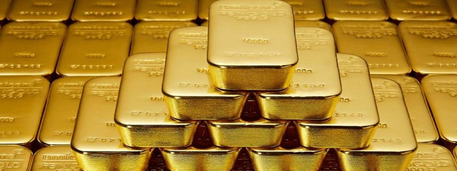 Инвестиции в золото