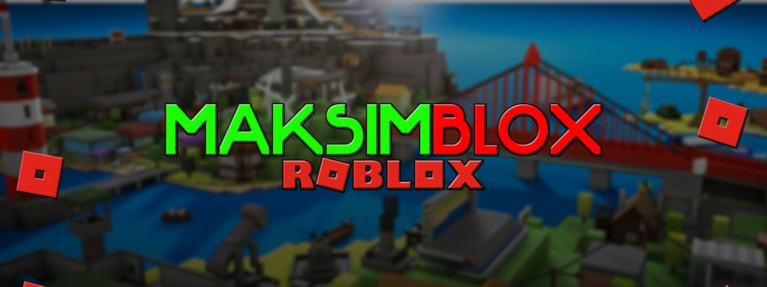 MAKSIMBLOX