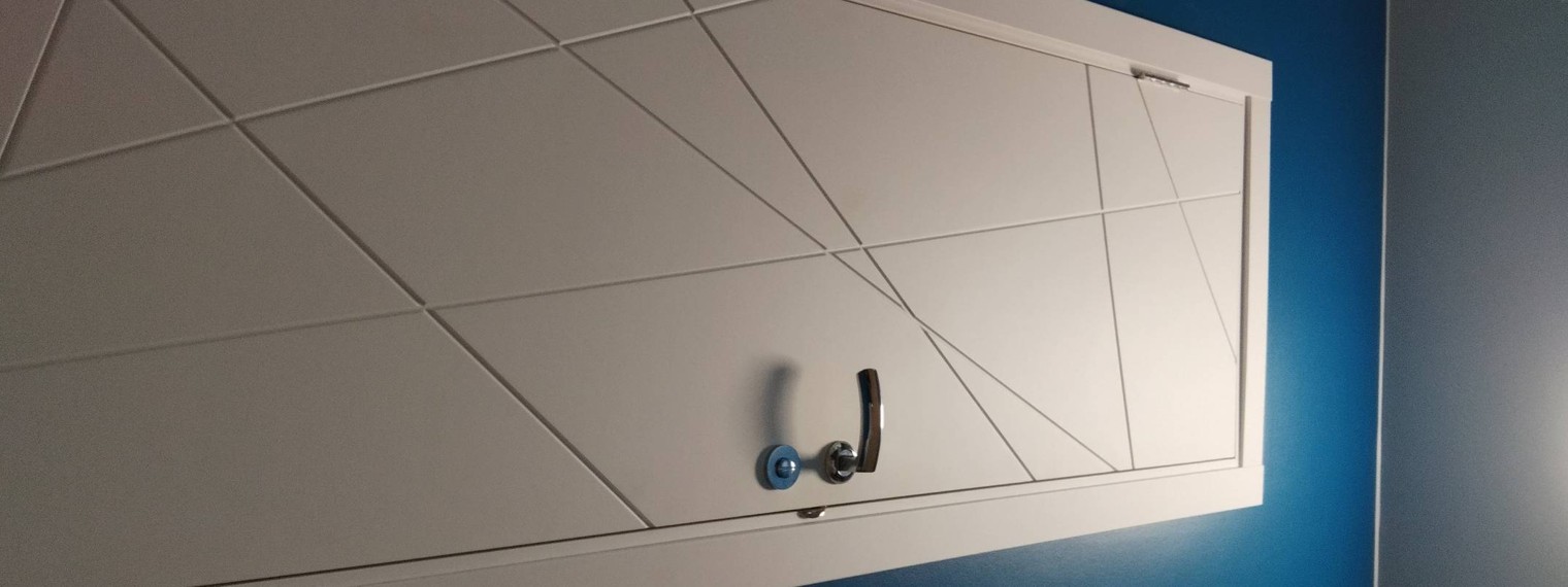 Железное Дерево