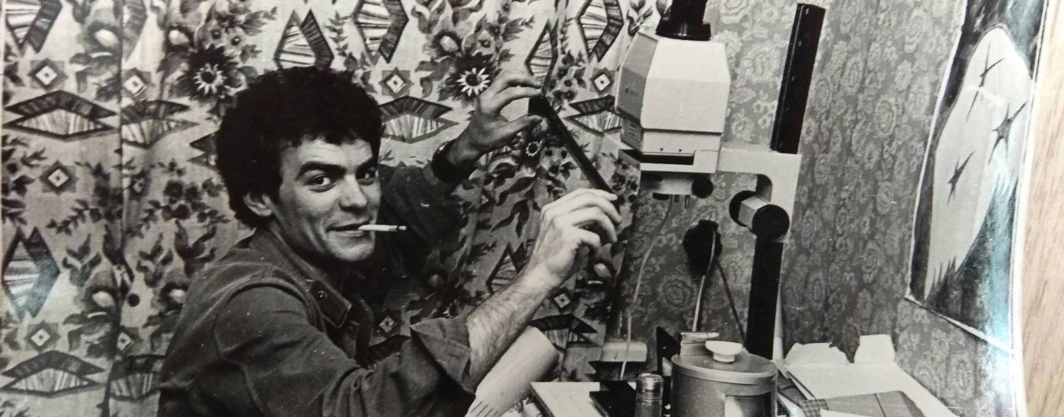 Петрово творчество