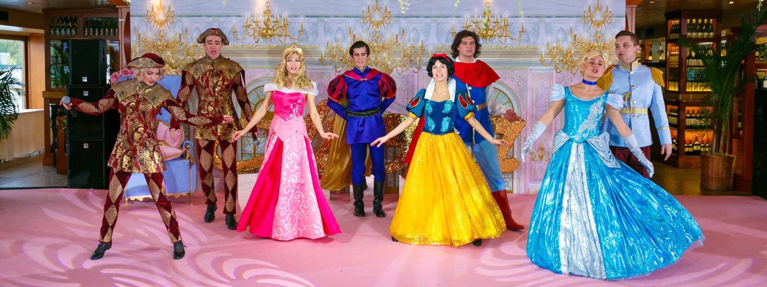 "РИКО+" Агентство праздников