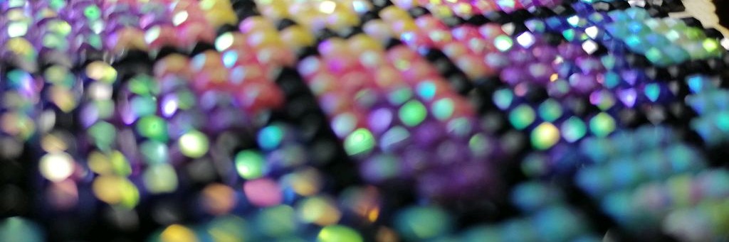 Алмазная вышивка Diamond Life