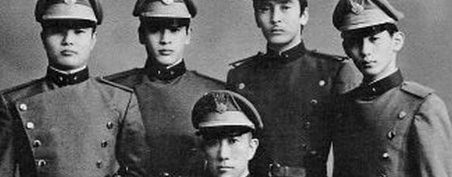 反共歷史・エンタメチャンネル