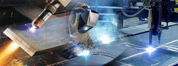 Сварка в Кирове