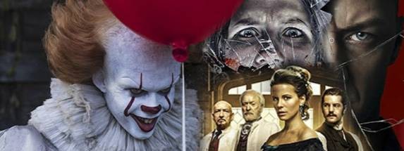 Фильмы за 10 минут