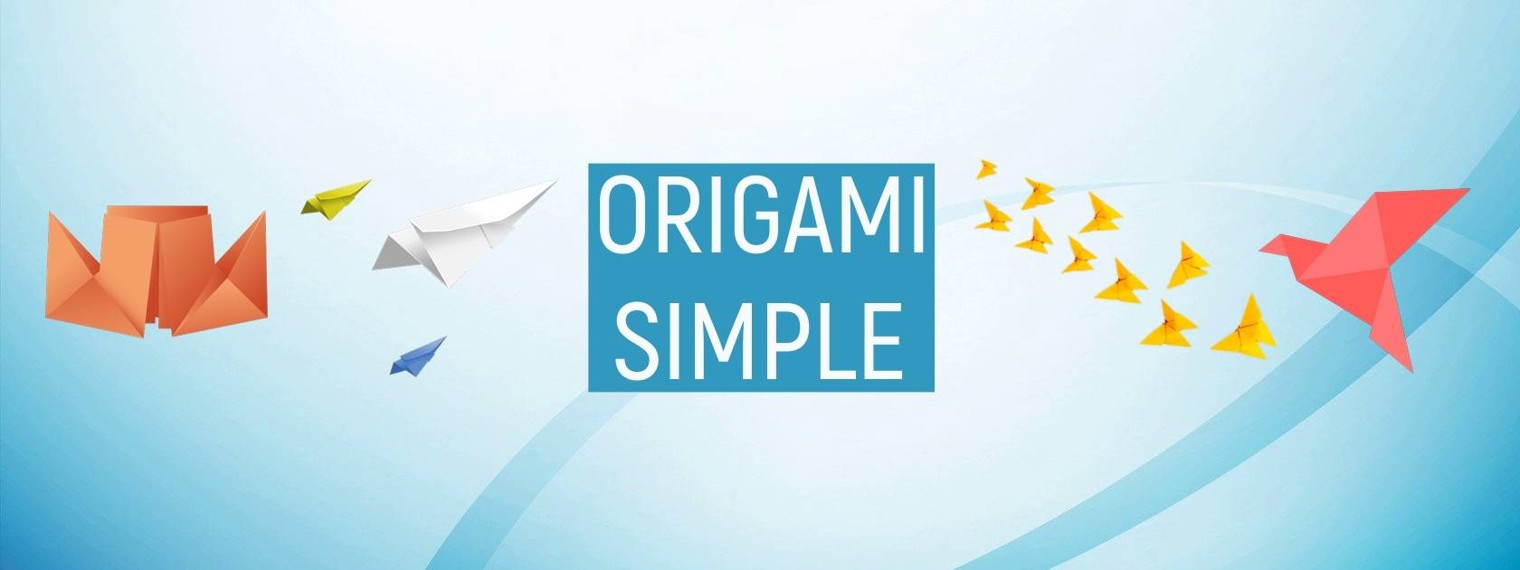 ORIGAMI SIMPLE