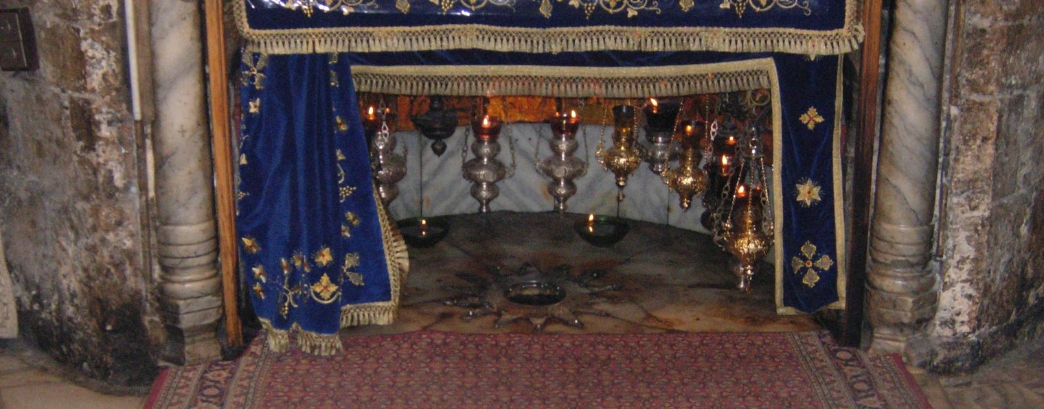 Благовестник (Дмитрий Агеев)