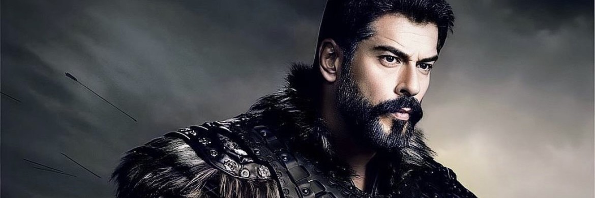 AlisaDirilis Official