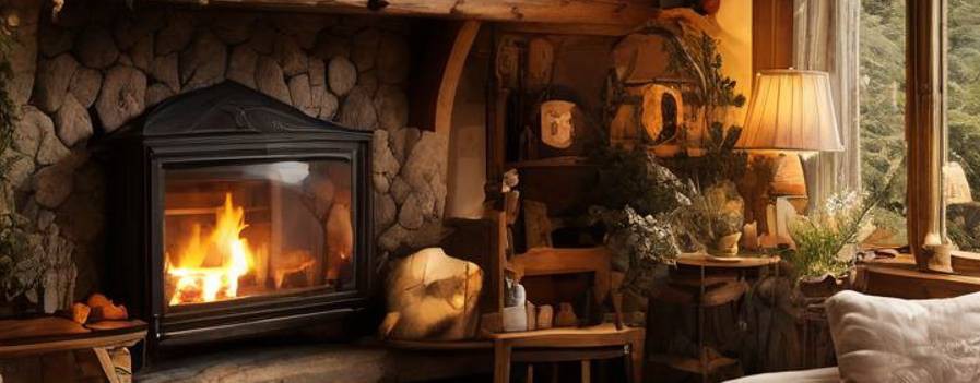 Уютный Уголок