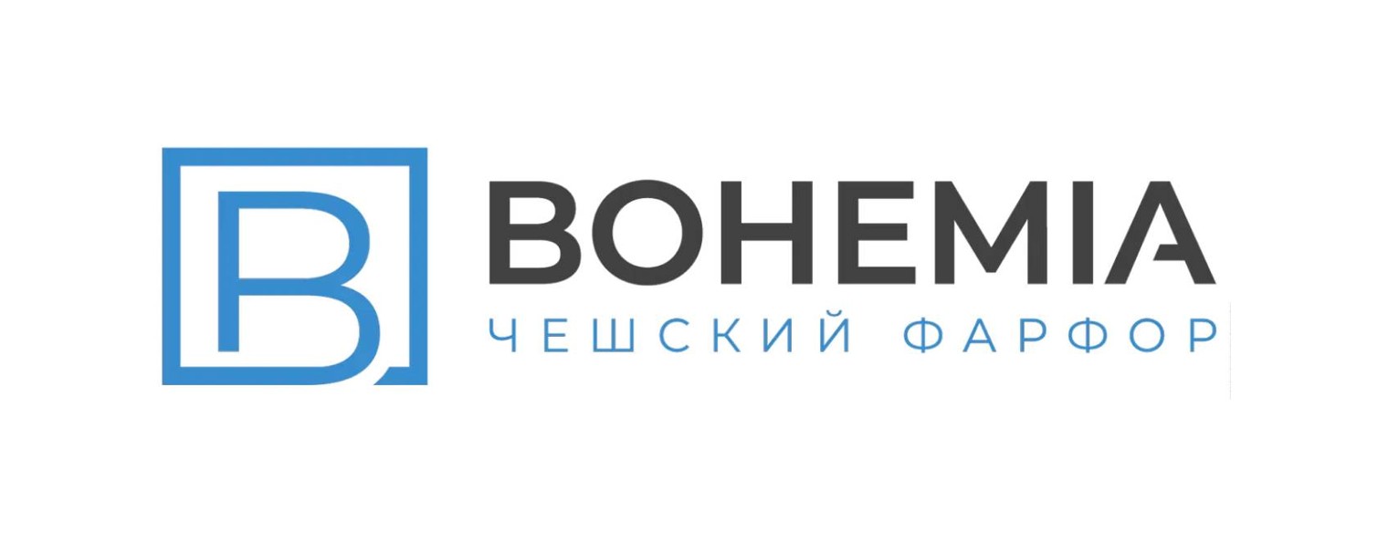 Посуда-Богемия