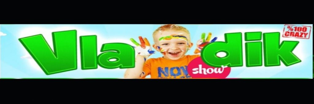 Vlad CrazyShow