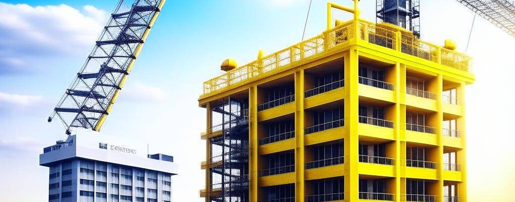 Строительные Технологии