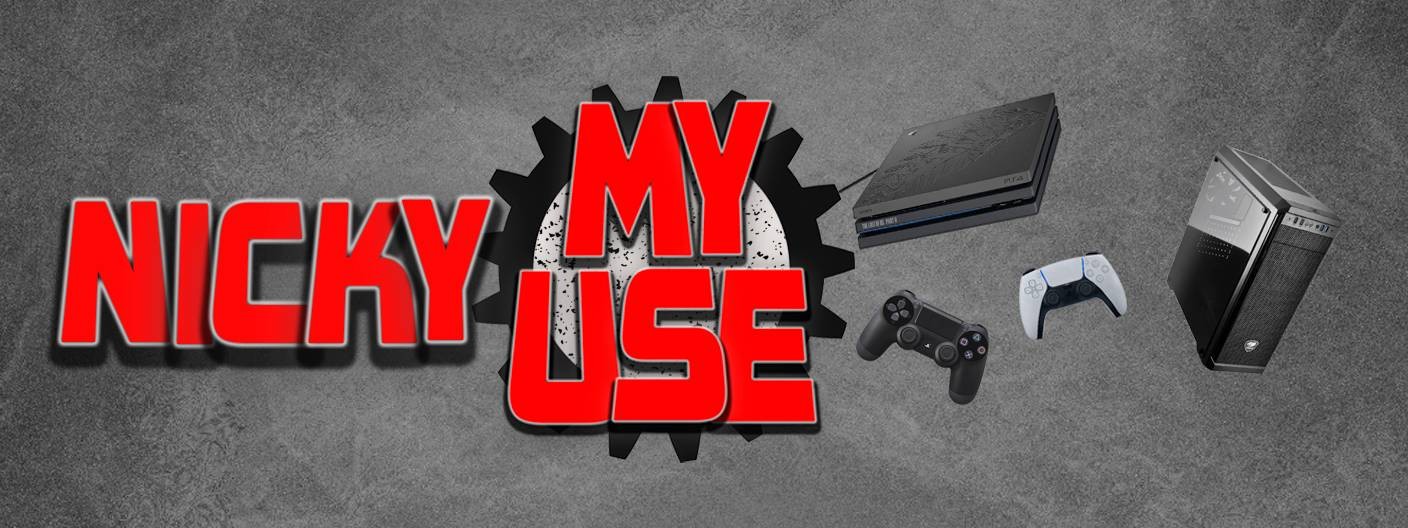 NickyMyUse