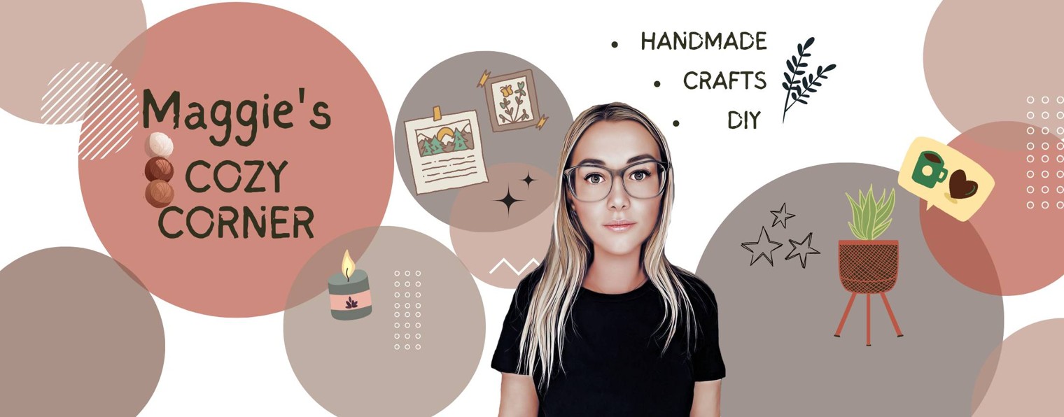Maggie's Cozy Corner
