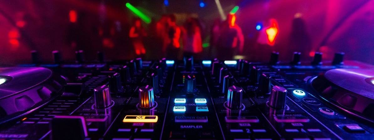 125 BPM DEEP TECHNO CHANNEL