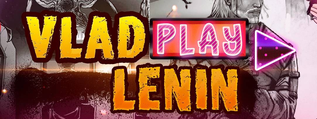 VLADLENIN Play