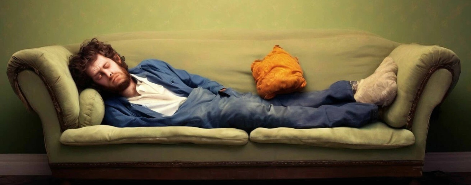 Звёздный покой