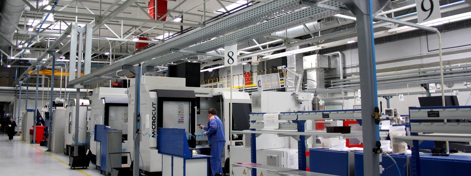 Буревестник