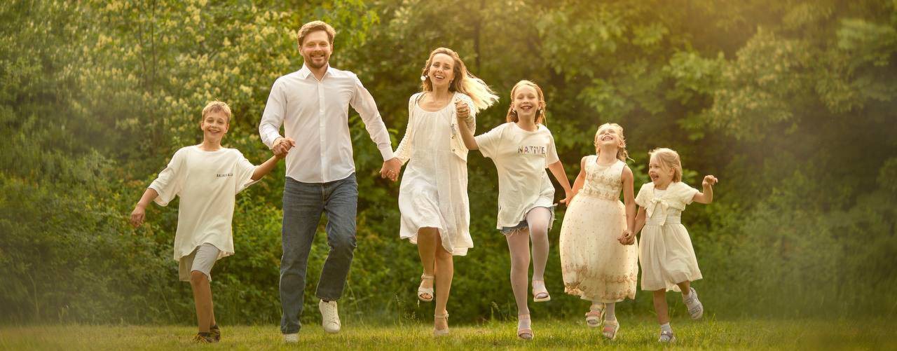 ШКОЛА СЕМЬИ Евгения Исаченко