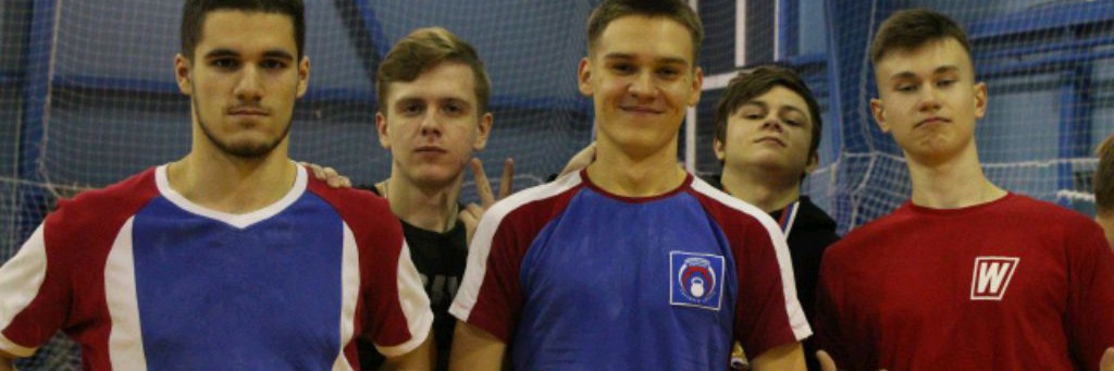 Фомин Федор - Гиревой Спорт