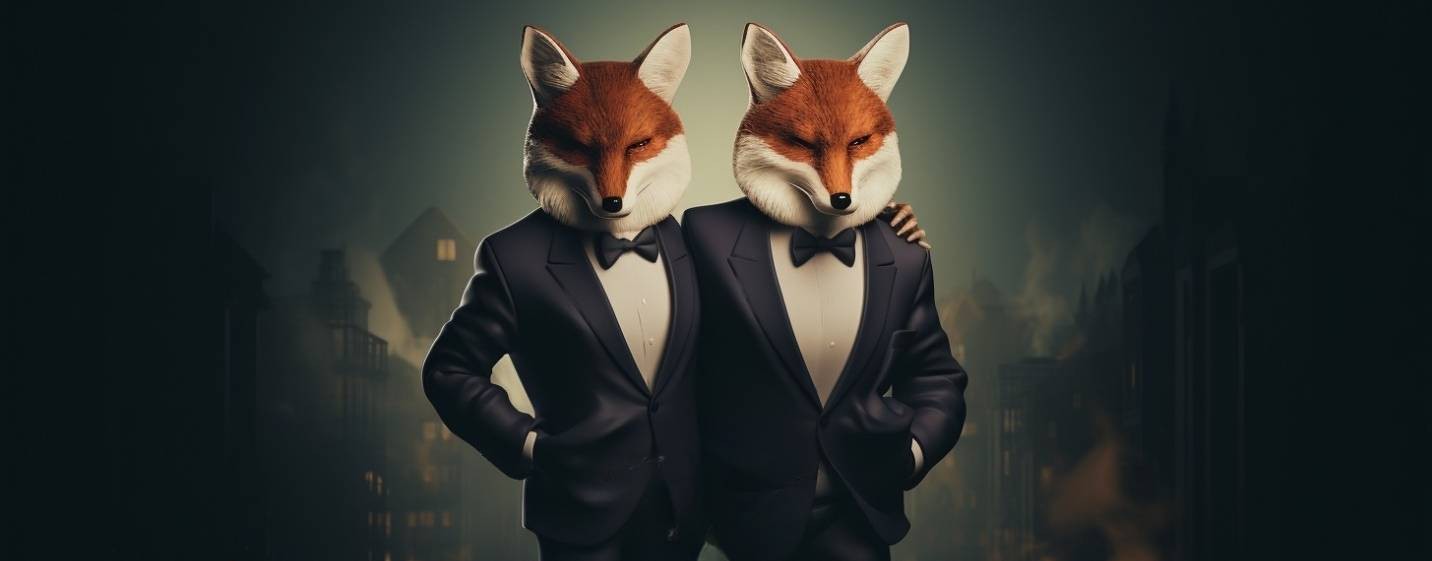 TwinFox