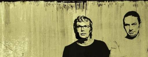 Бачинский и Стиллавин - Утреннее шоу