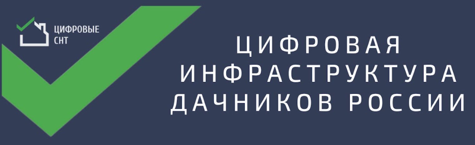 Цифровые СНТ