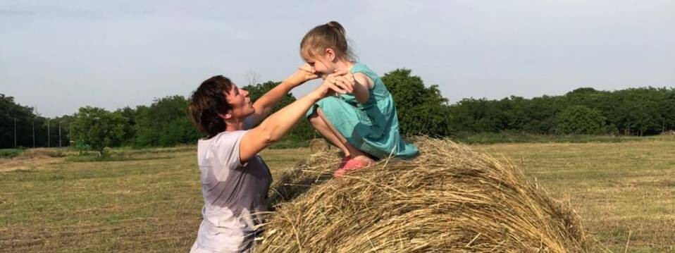 Ирина Порунова купила дом на юге
