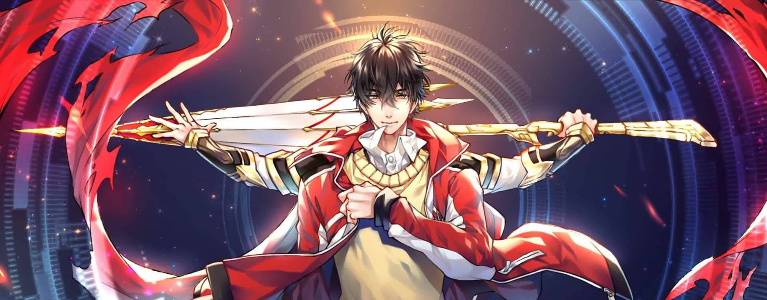 Аниме Аватар короля / Quan zhi gao shou