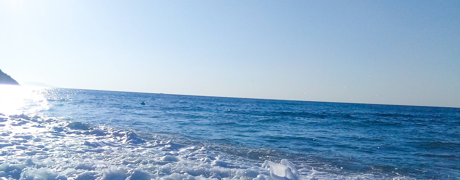 Отдых в Крыму Канака и Приветное