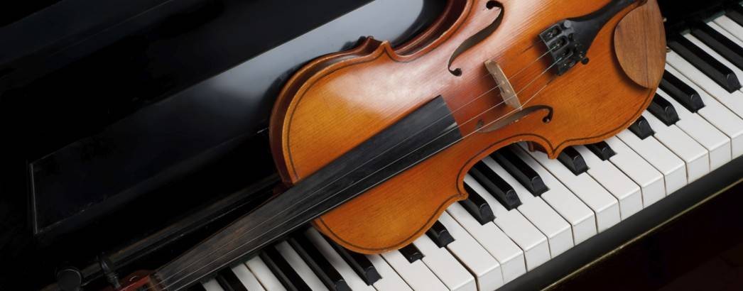 Sergey Kalinin Music Video