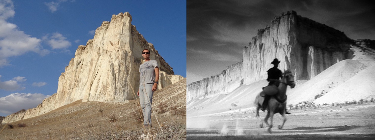 Митя Митрий