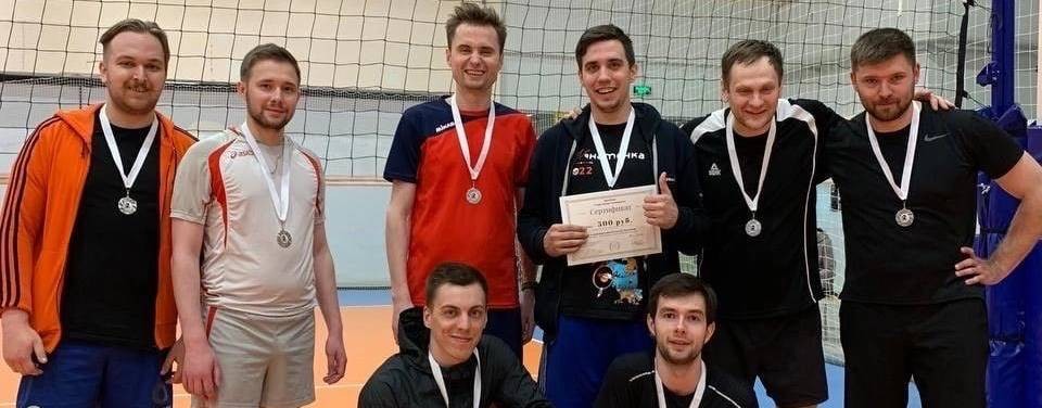 ВК «Дилетанты»