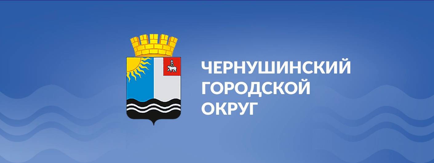 Чернушинский округ