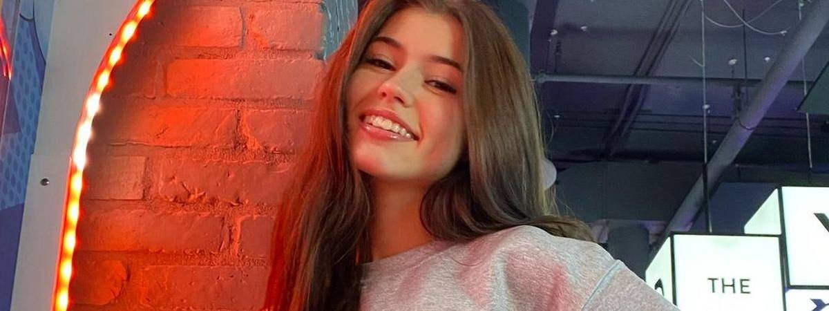 Красивые девушки | Тик-Ток | Shorts