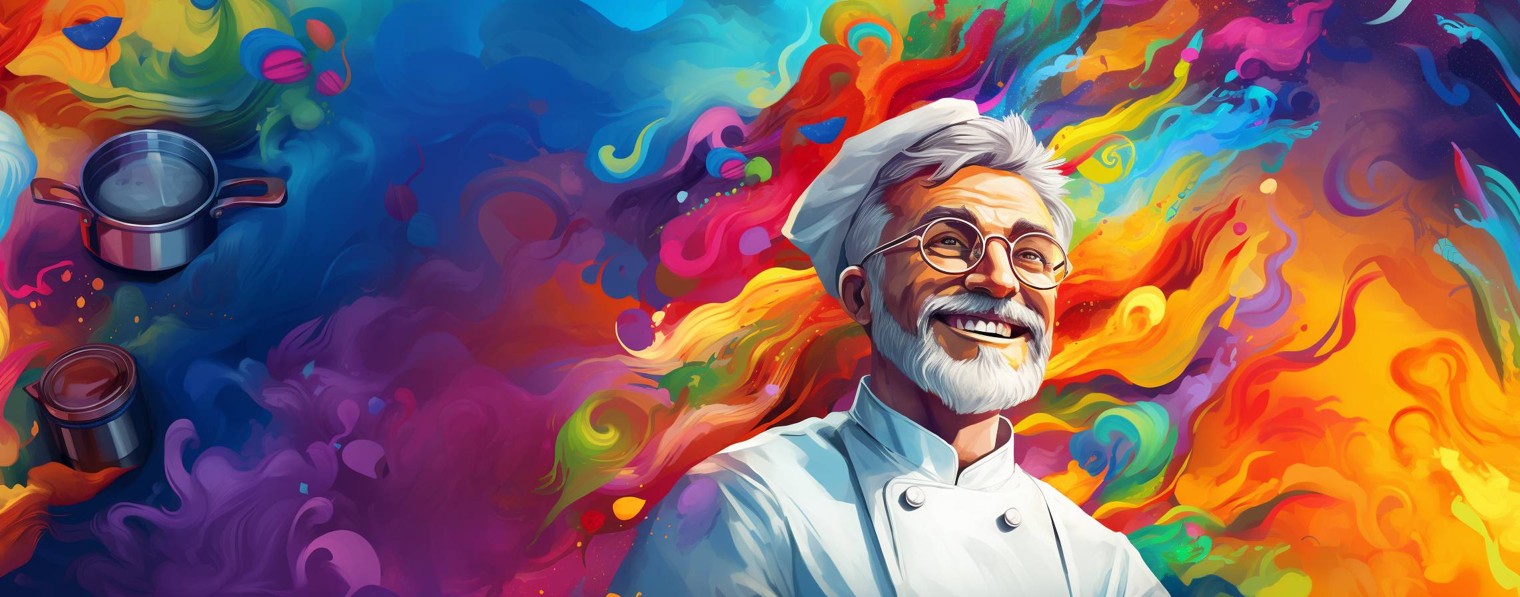 Кулинарная Свобода